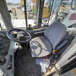 2008 Terex TS14G Scraper For Sale, 6,950 Hours | Helena, MT | 72627 ...