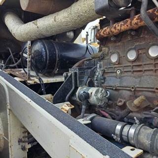 2008 Terex TS14G Scraper For Sale, 6,950 Hours | Helena, MT | 72627 ...