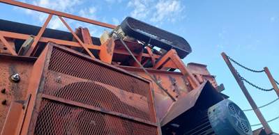 Telsmith 5x16 Screening Plant For Sale | Williston Area, ND | 71137 ...