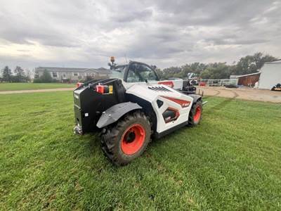 2023 Bobcat TL619 Telehandler For Sale, 60 Hours | Estevan, SK, Canada ...