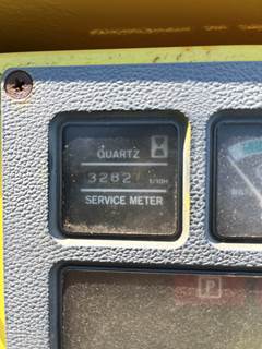 Komatsu JW30-1 Pneumatic Compactor For Sale, 3,282 Hours | Saskatoon ...