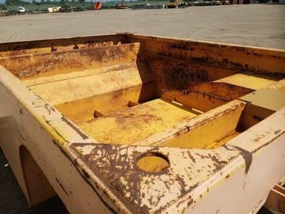 2010 WRT PT13 Tow Behind Compactor For Lease/Rent | Estevan, SK, Canada ...