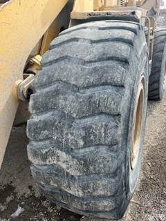 1985 Caterpillar 950B Wheel Loader For Sale, 32,700 Hours | Regina, SK ...