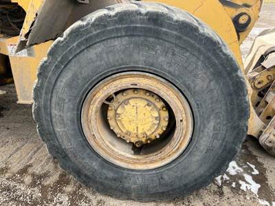 1985 Caterpillar 950B Wheel Loader For Sale, 32,700 Hours | Regina, SK ...