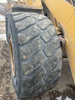 1985 Caterpillar 950B Wheel Loader For Sale, 32,700 Hours | Regina, SK ...