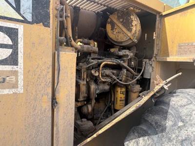 1985 Caterpillar 950B Wheel Loader For Sale, 32,700 Hours | Regina, SK ...