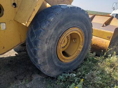 1995 Caterpillar 960F Wheel Loader For Sale, 15,735 Hours | Williston ...