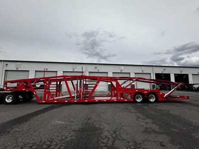 Car Hauler Trailers For Sale | MyLittleSalesman.com