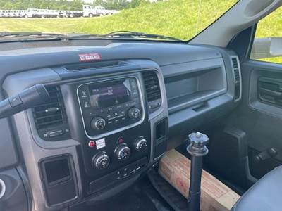 2016 Dodge Ram 4500 Boom / Bucket Truck - 2015 ALTEC AT200A Aerial Lift ...