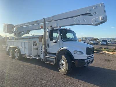 Freightliner Boom & Bucket Trucks For Sale | MyLittleSalesman.com