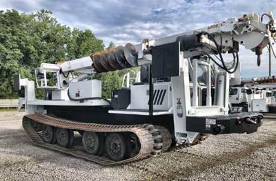 Digger Derrick Trucks For Sale | MyLittleSalesman.com