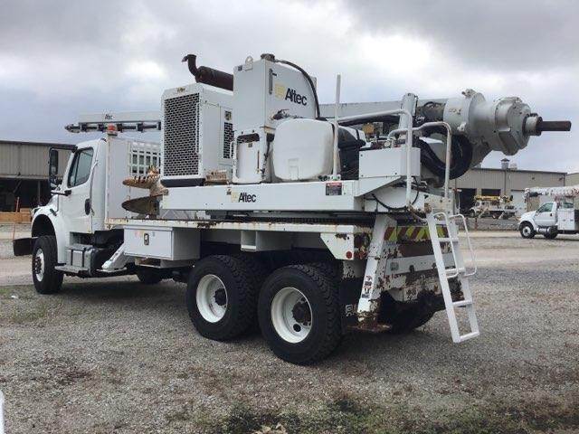 2016 Altec HD35A-30 Drilling Rig - 300HP For Sale | Birmingham, AL ...