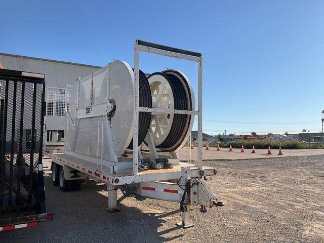 2013 TSE T120/2H2 Trencher For Sale | Waxahachie, TX | 1020838322 ...