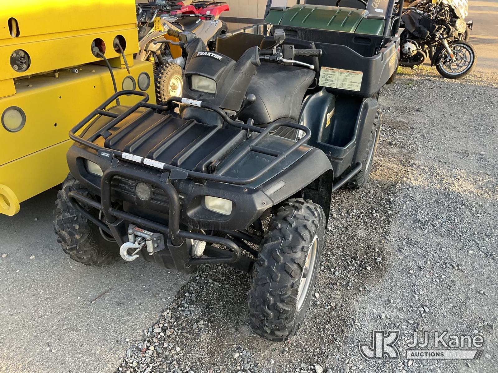 2005 Bombardier s/n 2BVAFSA105V000101 For Sale | Jurupa Valley, CA ...