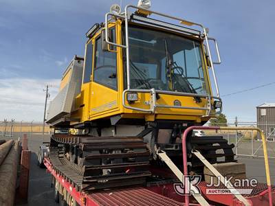 2004 Bombardier Trooper HD All-Terrain Track Machine For Sale, 200 ...