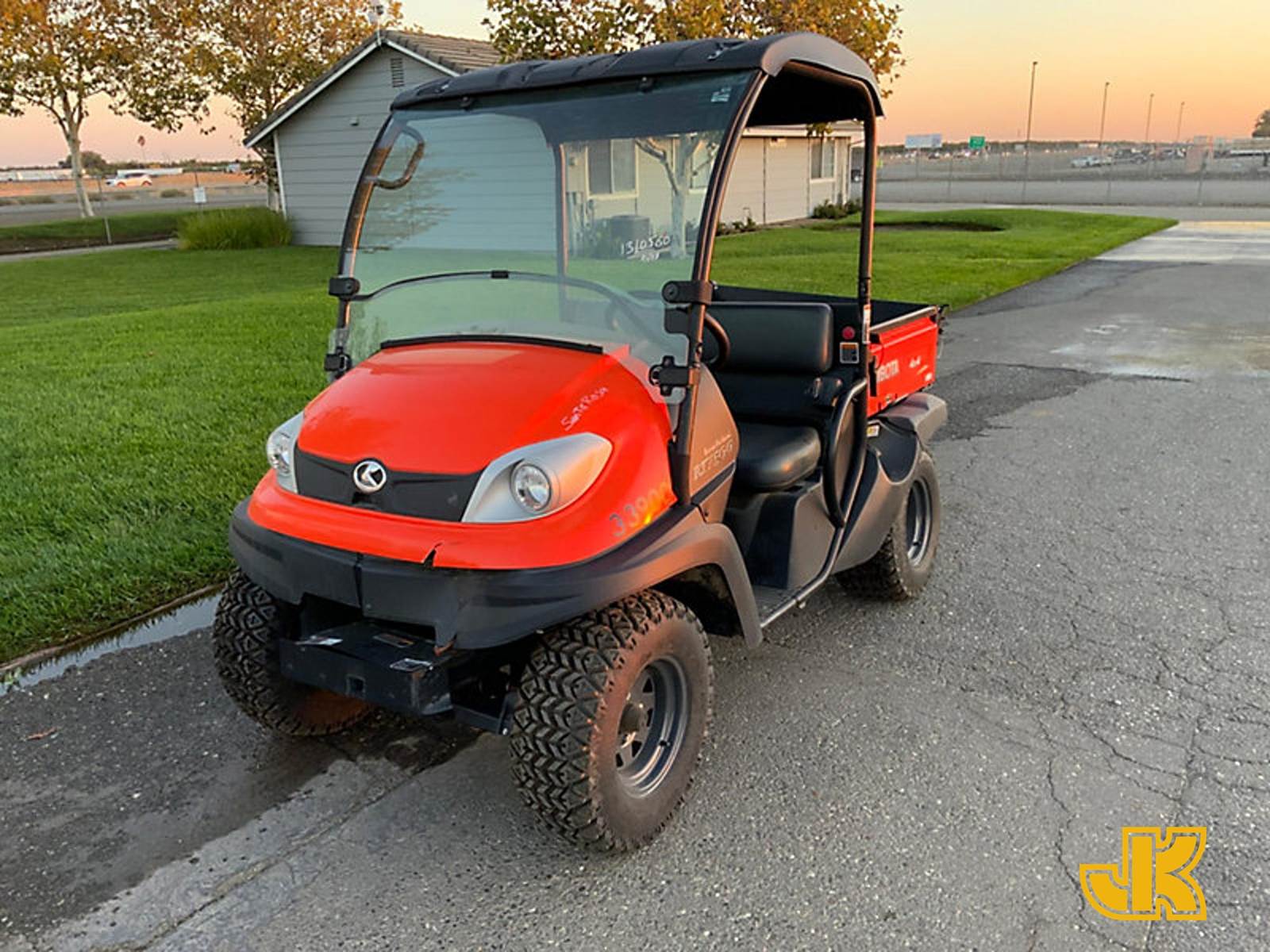 2019 Kubota RTV500 4x4 Utility Vehicle For Sale | Dixon, CA | 12567368 | MyLittleSalesman.com