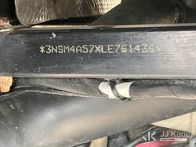 2020 Polaris Ranger 570 All-Terrain Vehicle For Sale, 819 Hours ...