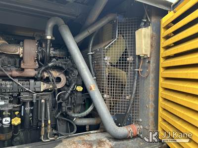 Atlas Copco XAS1800 Air Compressor For Sale, 686 Hours | Riviera Beach ...