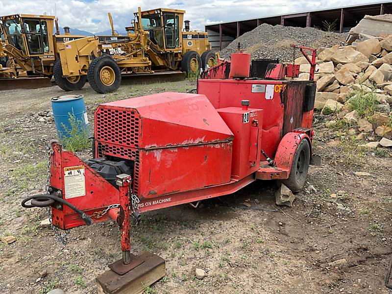 Portable Asphalt Kettle at Benjamin Macbain blog