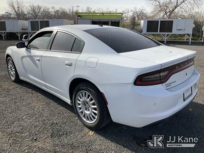 2020 Dodge Charger Police Package AWD 4-Door Sedan For Sale, 126,073 ...
