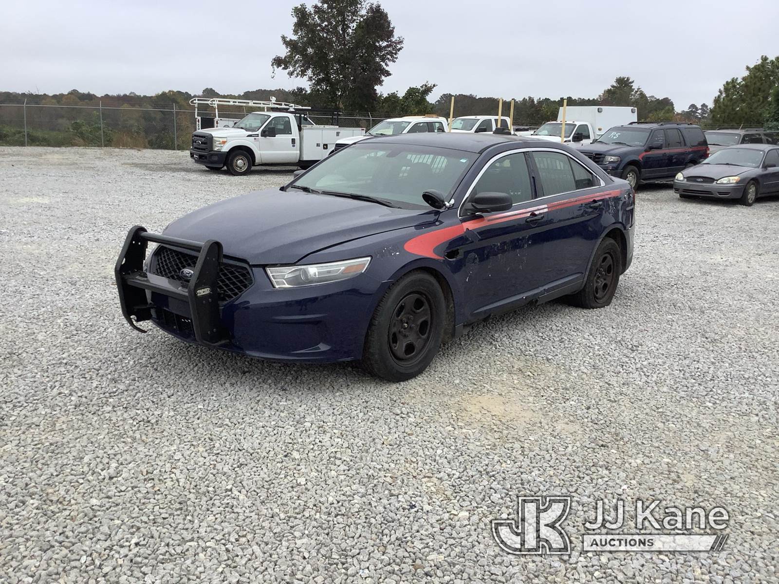 2014 Ford Taurus AWD 4-Door Sedan For Sale, 207,199 Miles | Villa Rica ...