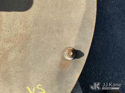 Falk Quadrive Shaft-Mounted Gear Drive (Used) For Sale | Jurupa Valley ...