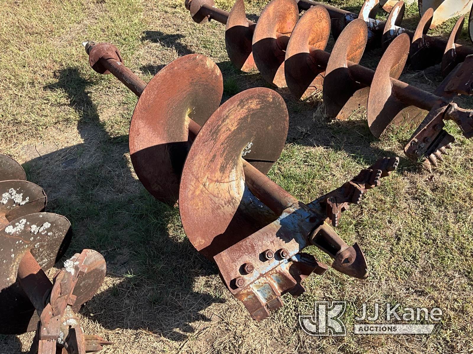 30 inch Auger For Sale | Jacksonville, TX | 67758 | MyLittleSalesman.com