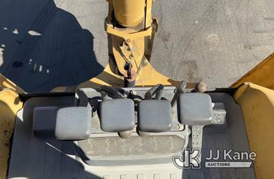 2000 CATERPILLAR 436C Tractor Loader Backhoe For Sale, 2,175 Hours ...
