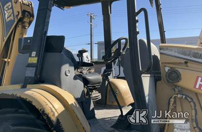 2000 CATERPILLAR 436C Tractor Loader Backhoe For Sale, 2,175 Hours ...