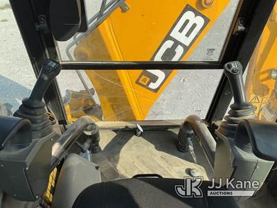 2018 JCB 3CX Compact Tractor Loader Backhoe For Sale, 2,903 Hours ...