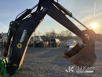 2019 John Deere 310L EP 4x4 Tractor Loader Backhoe For Sale, 1,061 ...