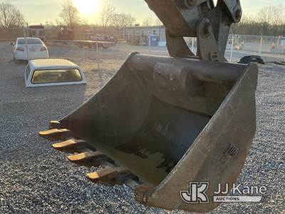 2019 John Deere 310L EP 4x4 Tractor Loader Backhoe For Sale, 1,061 ...