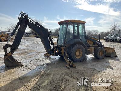 2015 John Deere 310SK 4x4 Tractor Loader Backhoe For Sale, 5,843 Hours ...