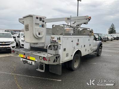 2012 Altec AT200-A, 35 ft, Telescopic Bucket Truck For Sale, 176,199 ...