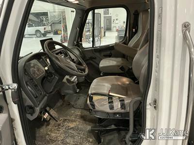 2015 Versalift VST-6000I01, 65 ft, Articulating & Telescopic Material ...
