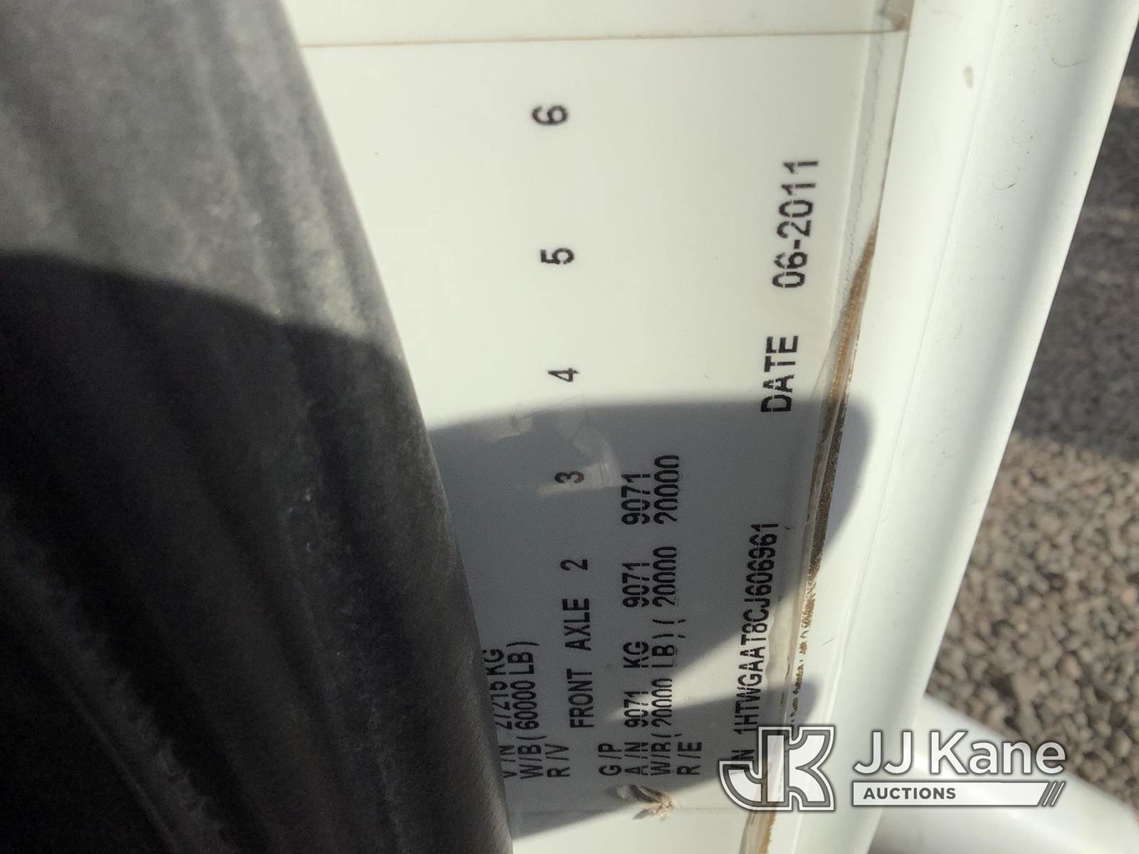 2012 Altec AM900-E100, 105 ft, Double-Elevator Bucket Truck For Sale ...