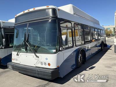 Buses For Sale | MyLittleSalesman.com