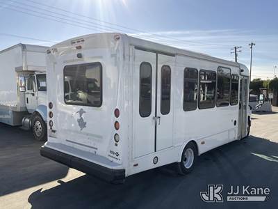 2019 Ford E-450 Bus For Sale, 189,293 Miles | Jurupa Valley, CA | K0107 ...
