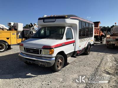 Buses For Sale | MyLittleSalesman.com