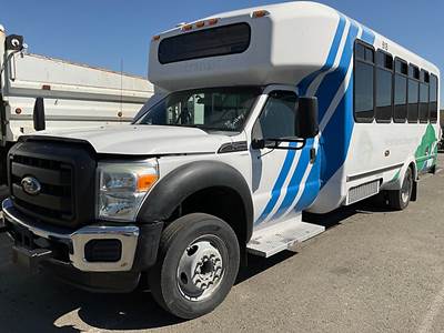 Buses For Sale | MyLittleSalesman.com