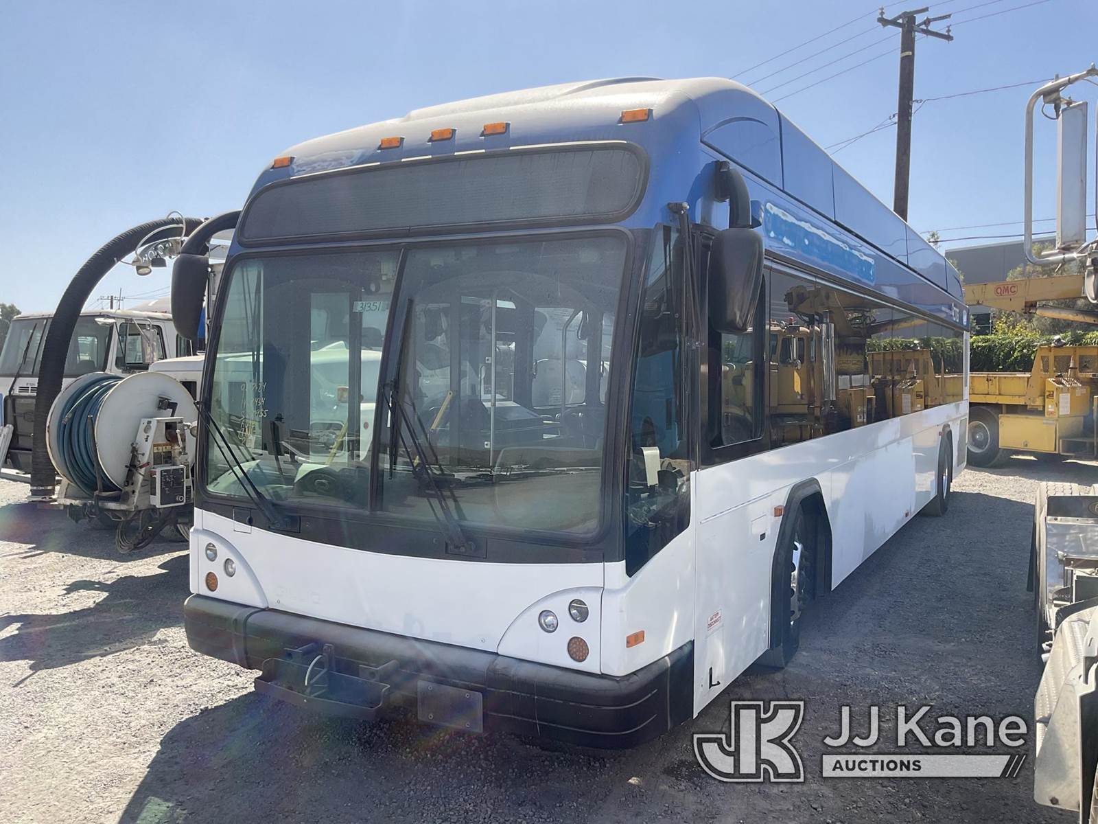 2013 Gillig Low Floor BUS For Sale, 555,955 Miles | Jurupa Valley, CA ...