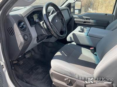 2011 Ford F250 Cab & Chassis For Sale, 153,011 Miles | Salt Lake City ...