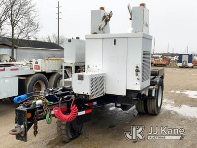 2018 Altec AD108 Self-Propelled Underground Cable Puller For Sale, 732 ...