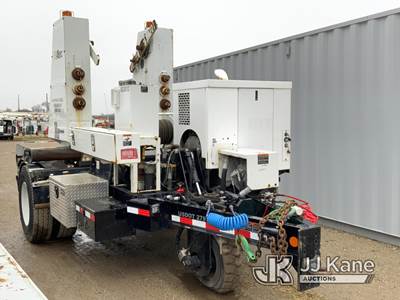 2018 Altec AD108 Self-Propelled Underground Cable Puller For Sale, 732 ...