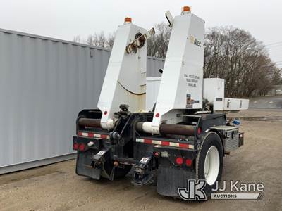 2018 Altec AD108 Self-Propelled Underground Cable Puller For Sale, 732 ...