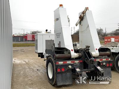 2018 Altec AD108 Self-Propelled Underground Cable Puller For Sale, 732 ...