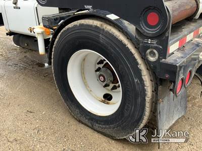 2018 Altec AD108 Self-Propelled Underground Cable Puller For Sale, 732 ...