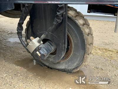 2018 Altec AD108 Self-Propelled Underground Cable Puller For Sale, 732 ...