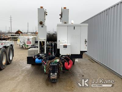 2018 Altec AD108 Self-Propelled Underground Cable Puller For Sale, 732 ...