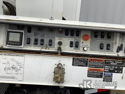 2018 Altec AD108 Self-Propelled Underground Cable Puller For Sale, 732 ...